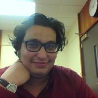 Badreddine Ben Othman - Binghamton University