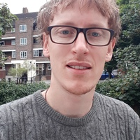 Jamie Matthews - Queen Mary, University of London