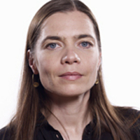 Anne Tietjen - University of Copenhagen