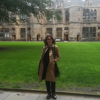 Anna Zago - Università di Pisa