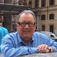 Robert C Ronstadt - Independent Researcher