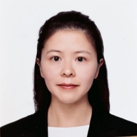 Yiyi Luo 羅奕奕 - University of Massachusetts Amherst