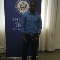 patrick brobbey - McGill University