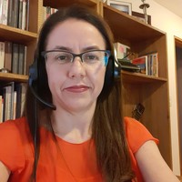 Katiuska King Mantilla - Universidad del País Vasco UPV/EHU