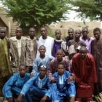 Hamidou Bah - Independent Researcher