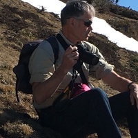 David W Kidner - Independent Researcher