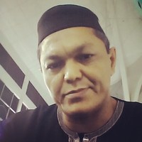 Jamaludin Jasat - Independent Researcher