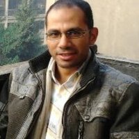 Ahmed Gabr - Independent Researcher