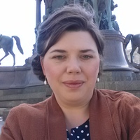 Marion McNealy - Academia.edu