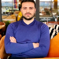Emre Ozan Tingaz - Gazi University