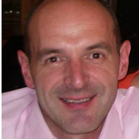 Cyrille Richard - Université Paris Descartes