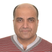 Suhail Aamar - The Hebrew University of Jerusalem