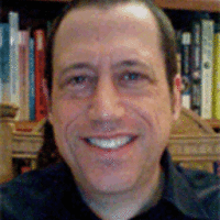 Joel Federman - Saybrook University