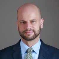 Thomas Blair - Kaiser Permanente