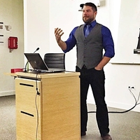 Andrew Scahill - University of Colorado Denver