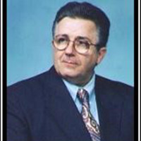 Reid Friedson, PhD - Independent Researcher