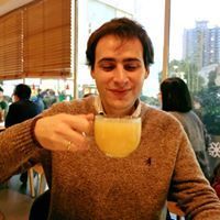 Daniel Canaris - The University of Sydney