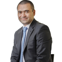 Grigor Grigoryan - Yerevan State University