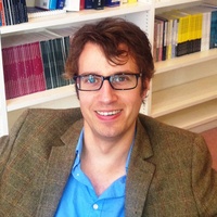 James Tilley - University of Oxford