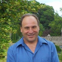 David Rosenblatt - Inter-American Development Bank