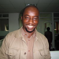 Buluma Bwire - University of Nairobi, Kenya