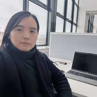 Jinghang Liu - Technological University Dublin, Ireland