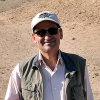 Hossein Akhani - Independent Researcher