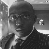 Deji Olatoye - University of Cambridge