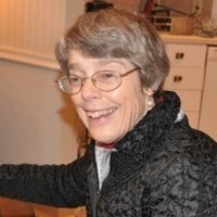Anne Wyatt-Brown - Independent Researcher