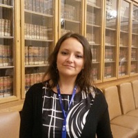 Laura Di Pietro - Roma Tre University