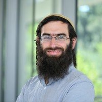 Adiel Breuer - The Hebrew University of Jerusalem