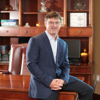 Gregory Berlet - The Ohio State University