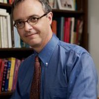 Andrew Dell'Antonio - The University of Texas at Austin