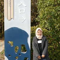 Nafiah Afuw Rouf - Institut Teknologi Sepuluh Nopember