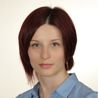 Anna Muś - University of Silesia in Katowice