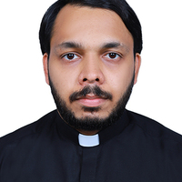 Joseph Antony - Pontificia Università Lateranense