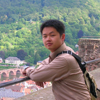 Jun Gong - Sun Yat-sen University