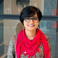 Neesha Mewada | Harvard University - Academia.edu