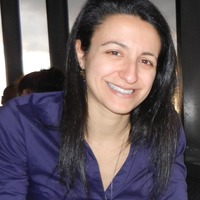 Lina Sweiss, PhD | British Columbia Institute of Technology - Academia.edu