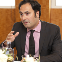 Francisco Javier Forcadell - Universidad Rey Juan Carlos