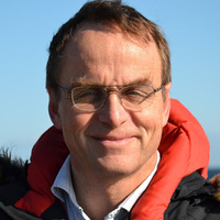 Kim Sneppen - University of Copenhagen