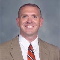 Jonathan Bartling - Trevecca Nazarene University