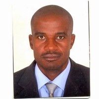 Jotham Mubangizi - Independent Researcher