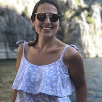 Eda Koçak - Siirt University