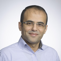 Bessam Abdulrazak - Université de Sherbrooke (University of Sherbrooke)