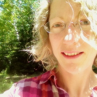 Kelly Symons - McGill University