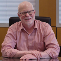 Mark J Garrison - West Texas A&M University