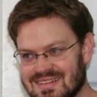 Brent Lyons - University of Oxford