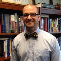 Jonathan Huggins - Berry College