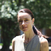 Trinidad Silva - Pontificia Universidad Catolica de Chile